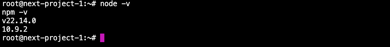 How To Deploy Next.js To Cloud Servers: A Step-by-Step Guide - UpCloud