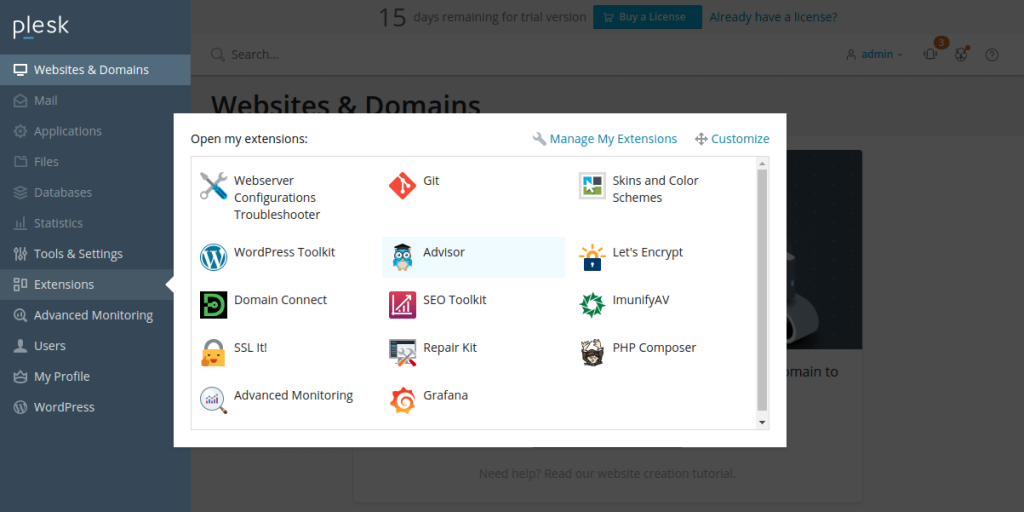 How To Get Started With Plesk Web Hosting - UpCloud