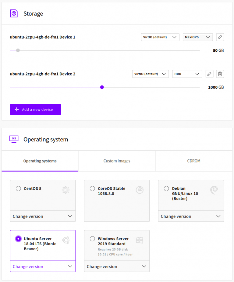 How To Get Started With BackupPC On Ubuntu - UpCloud