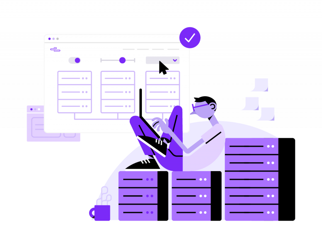 UpCloud - Effortless global cloud infrastructure for SMBs