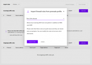 How To Get Started With WireGuard VPN - UpCloud